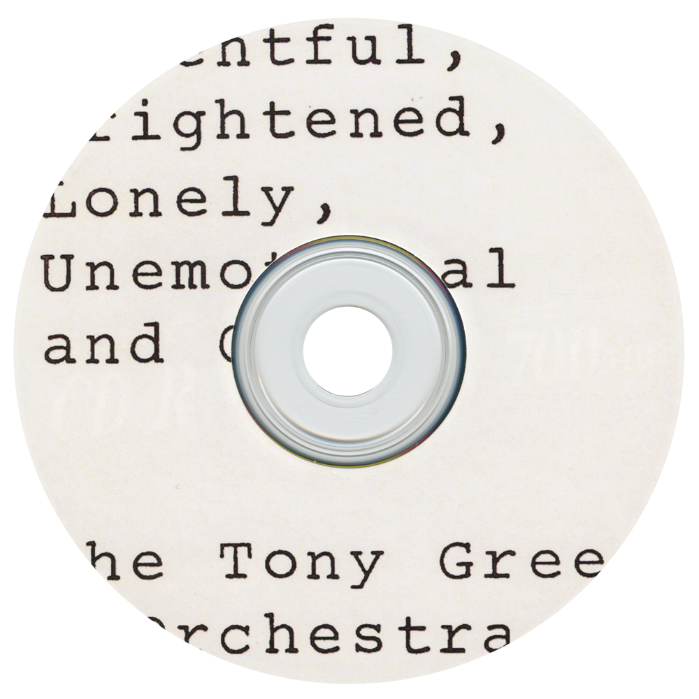 Buy « Tony Green Orchestra